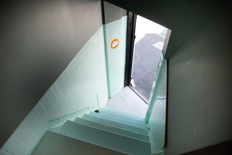 【大阪市生野区】コリアンタウンに新スポット誕生！「APARTMENT SEMO」はアパートをリノベーションしたお洒落な複合施設です | 号外 ...