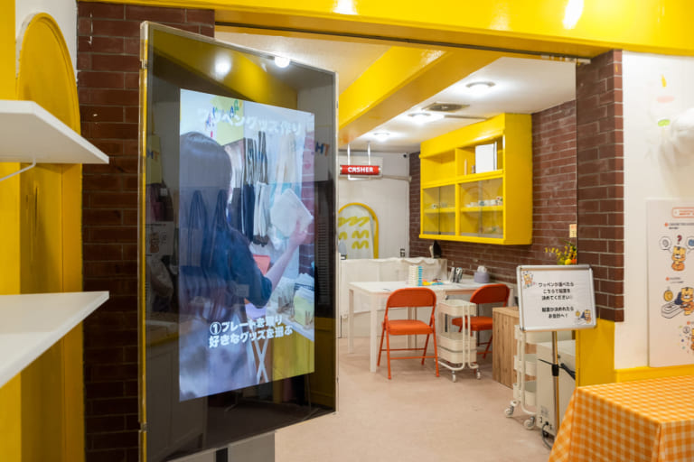 【大阪市生野区】注目度高し！！可愛いワッペンでオリジナルグッズが作れる「THE ASOBOARD」が大阪コリアタウン近くにオープン！ | 号外NET 大阪市東成区・生野区