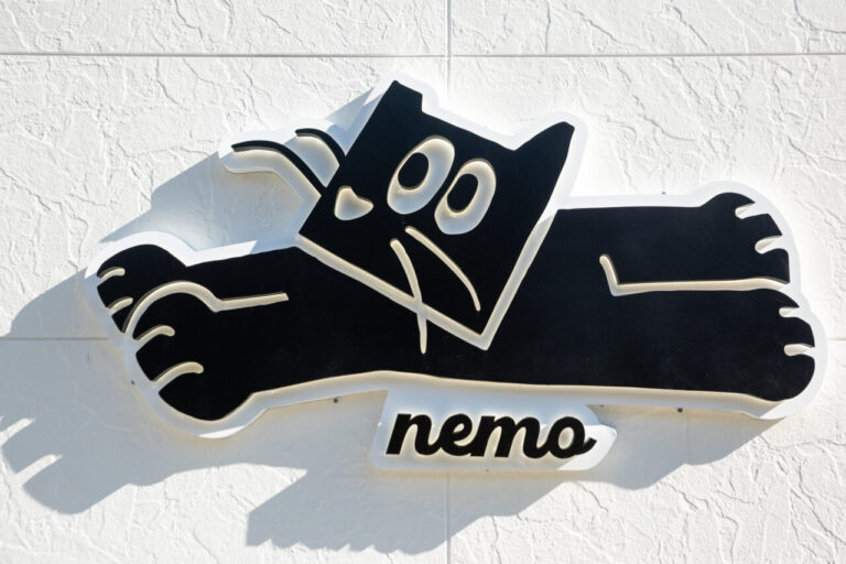 【大阪市生野区】オープンしたばかりのカフェが「めっちゃ可愛い！」とSNSで早速話題に！大阪コリアタウンエリアにオープンした「nemo cafe ...