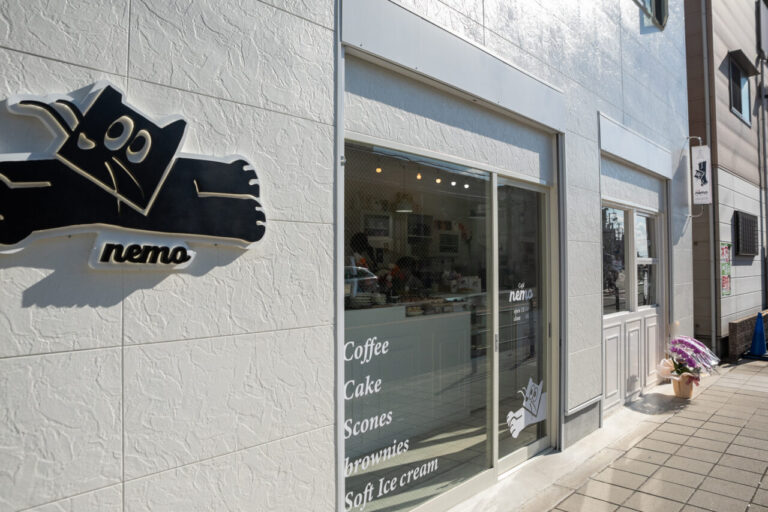 【大阪市生野区】オープンしたばかりのカフェが「めっちゃ可愛い！」とSNSで早速話題に！大阪コリアタウンエリアにオープンした「nemo cafe ...